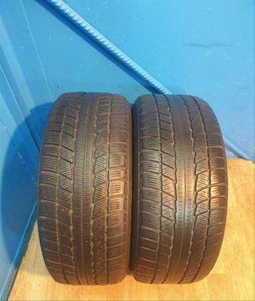 Triangle Snow Lion TR777 215/55R16