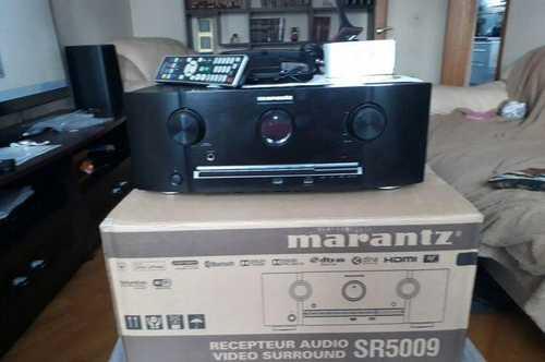 Marantz SR 5009