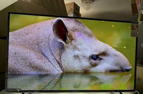 Premium телевизор 43” Android,HDR,4K Ultra,1000ghz