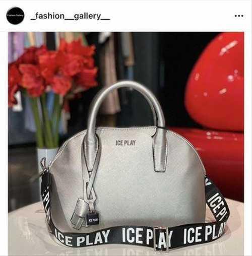 Сумка iceberg линия ICE play