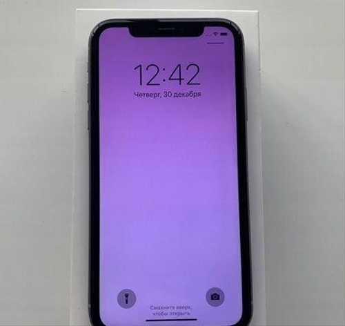iPhone 11 128 Gb Purple 90 Ростест