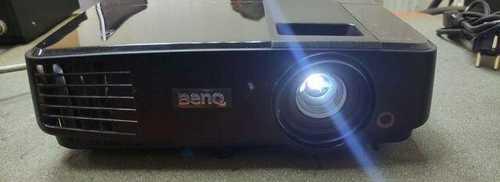 Проектор Benq MS506