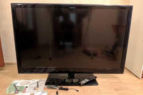 Телевизоры бу LG 47LX6500