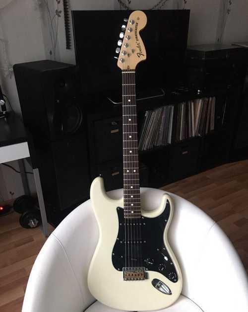 Fender Stratocaster USA Highway One