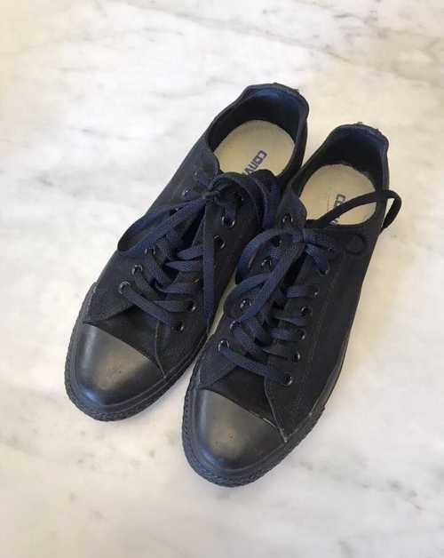 Кеды Converse