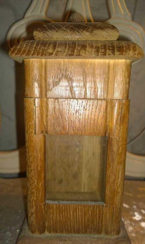 Шкатулка для чая