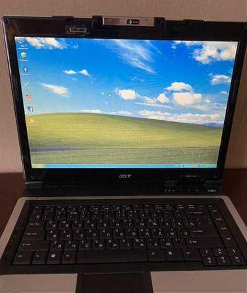 Acer Aspire 5670 services