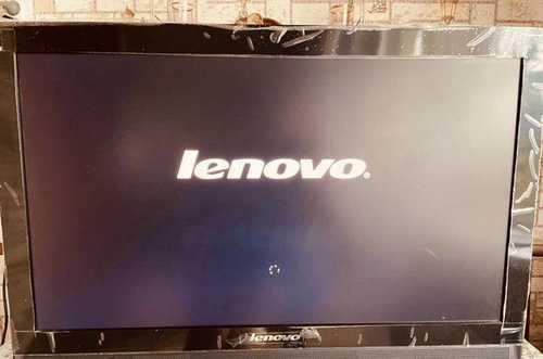 Моноблок lenovo 10150