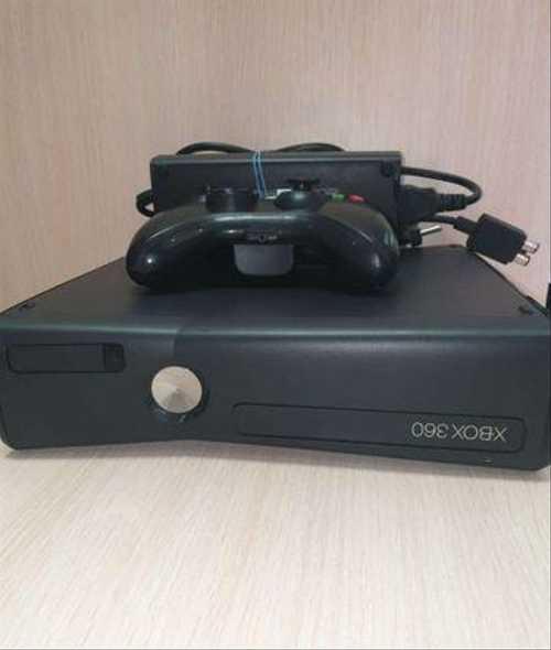 Xbox 360 прошить ангарск