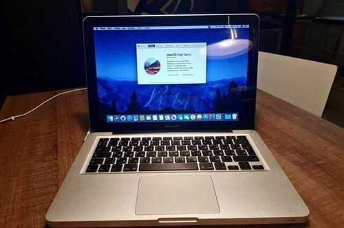 Apple MacBook Pro 13 Обмен/Продажа