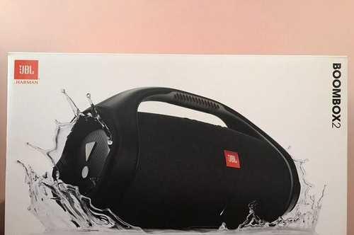 Колонка jbl