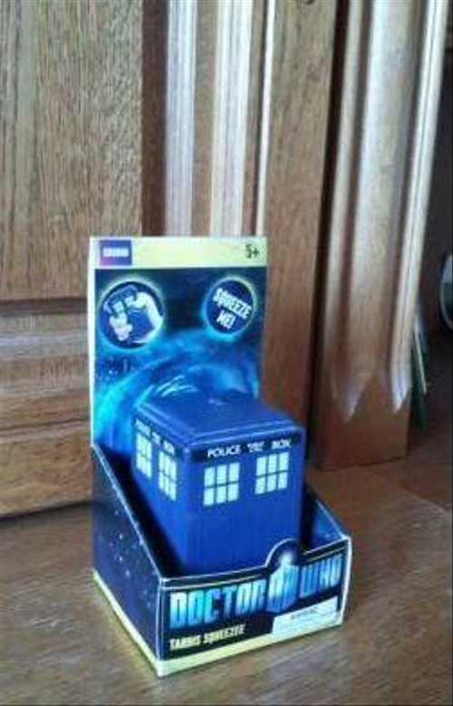 Модель Тардис (Доктор Кто)