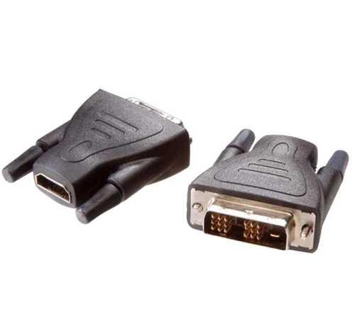 Vivanco адаптер hdmi - DVI