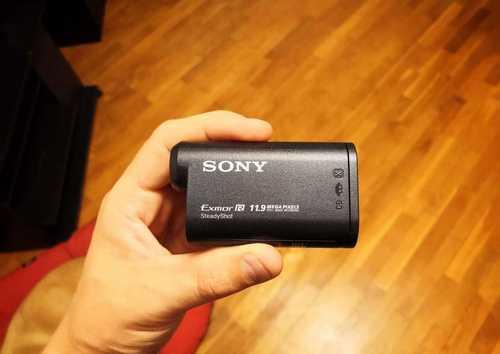 Экшн-камера Sony HDR-AS30