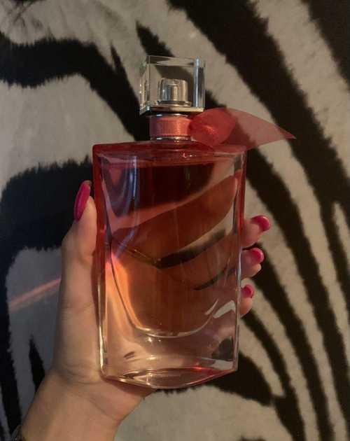 Духи Lancome La Vie Est Belle en Rose Eau De Toile