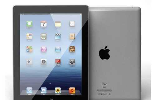 Apple iPad 3 Wi-Fi 32gb. A1416