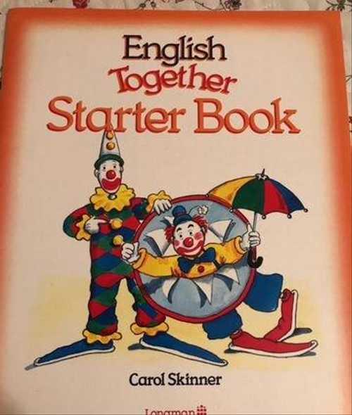 Starter book pdf. English together учебник. English together Starter book. English together. Action book 2. Стартер бук Никитенко.