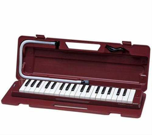 Мелодика хроматическая yamaha P37D