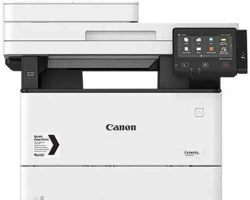 Мфу Canon imagerunner 1643iF (3630C005)
