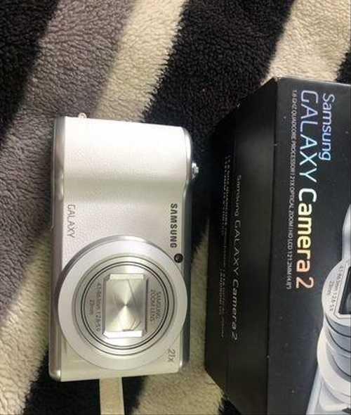 Samsung galaxy camera2