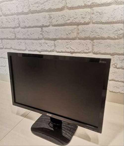 Монитор Acer 19"