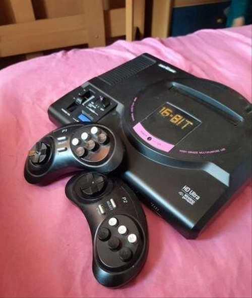 Sega genesis