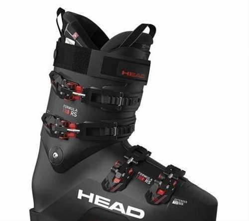 Горнолыжные ботинки Head formula RS 110 21/22