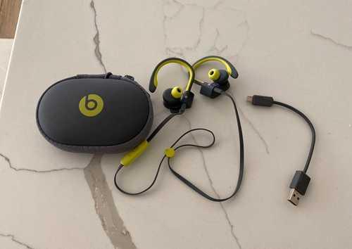 Беспроводные наушники Beats Powerbeats3 Wireless