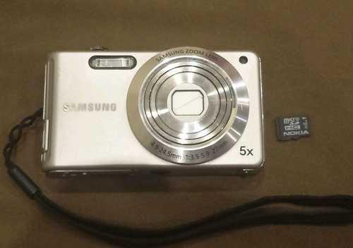 Фотоаппарат SAMSUNG ST70