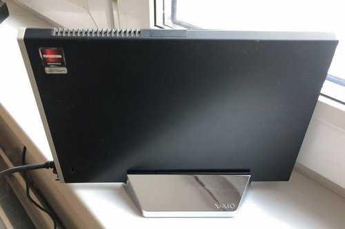 Докстанция для Sony Vaio серии Z, VGP-PRZ20C