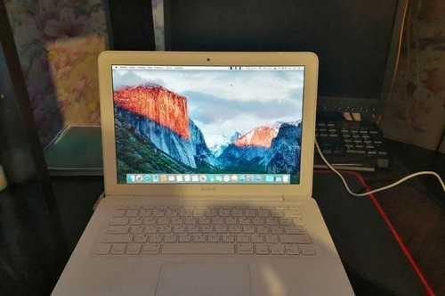 Macbook a1342 mid 2010