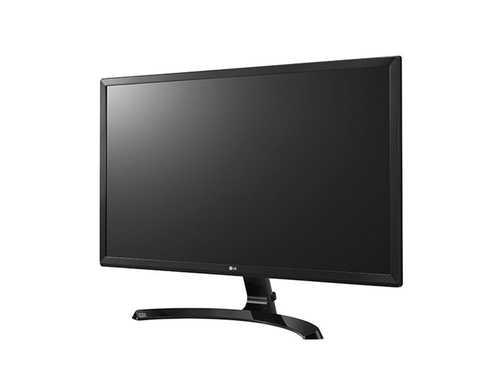 Монитор LG 24UD58-B 23.8" 4к IPS