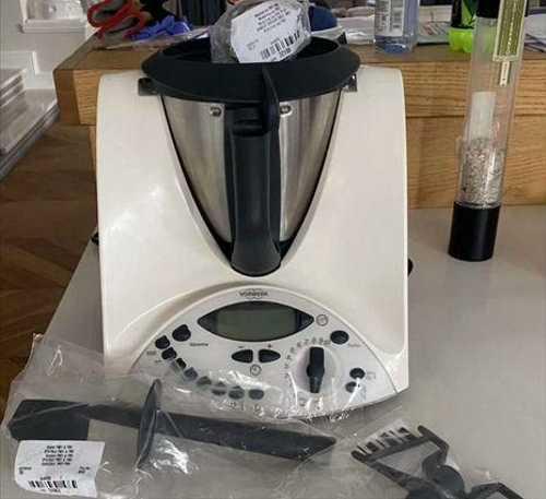 Thermomix TM31