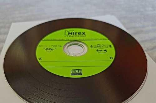 CD-R Mirex maestro