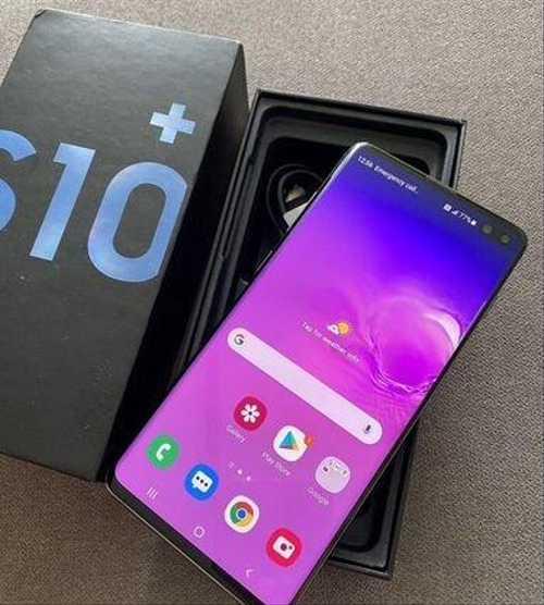 Samsung Galaxy S10 8128gb супер Festimaru частные объявления 6136