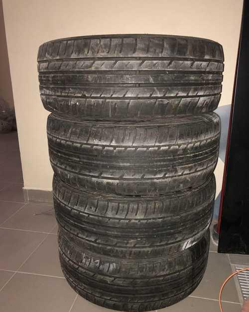 Шины Falken ziex ZE914 225/45R18 95W Редактировать