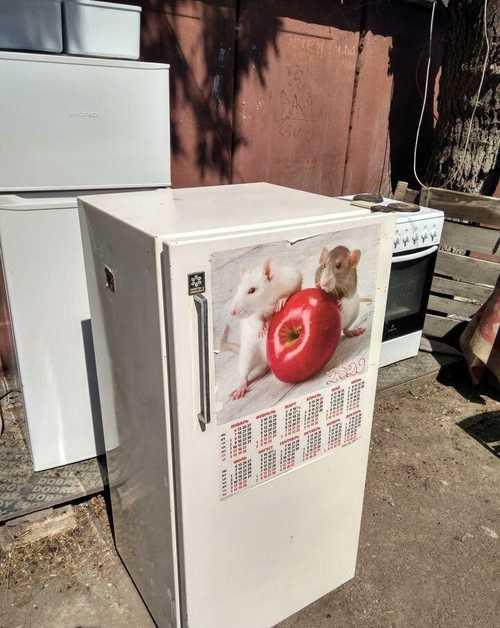 Холодильник Snaige б\у