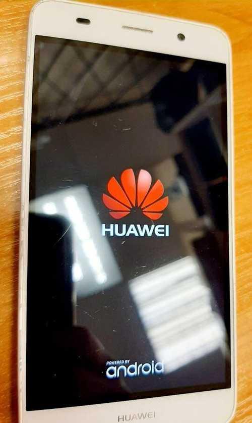 Смартфон Huawei SCL-L21 8Gb