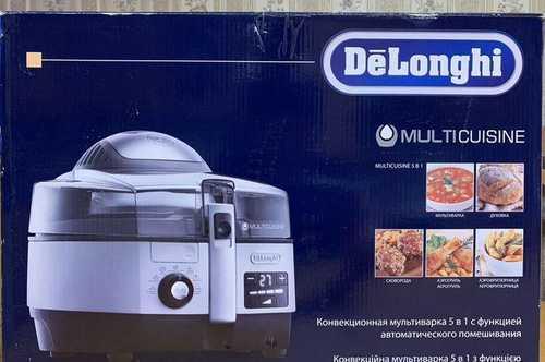 Мультиварка Delonghi FH1394