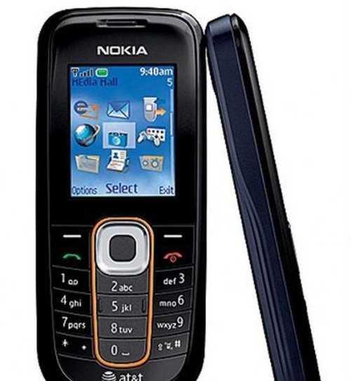 Nokia 2600 classic