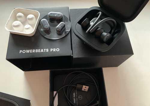 Power Beats Pro идеал гарантия
