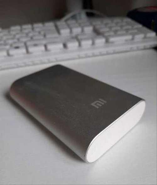 Портативный аккумулятор для телефона Xiaomi 10000