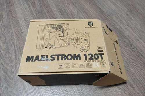 Deepcool Maelstrom 120T