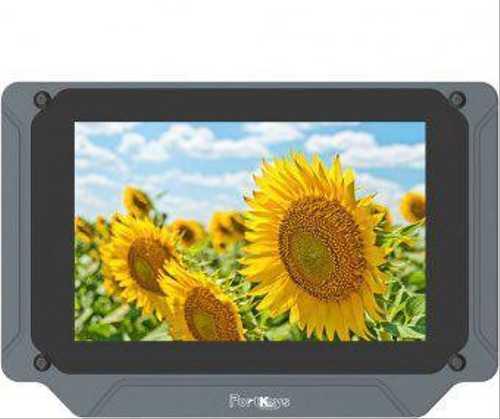 Накамерный монитор 7" Portkeys BM7 hdmi/SDI 2000N