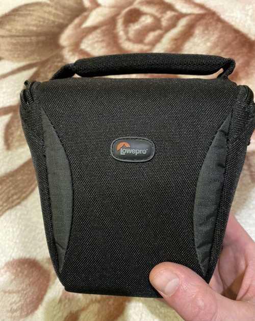 Сумка для камеры LowePro Format TLZ 10