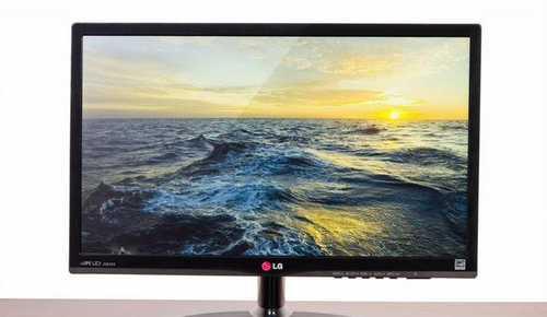 Монитор LG 22EA53 22 IPS