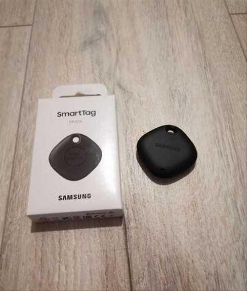 Метка Samsung smart tag