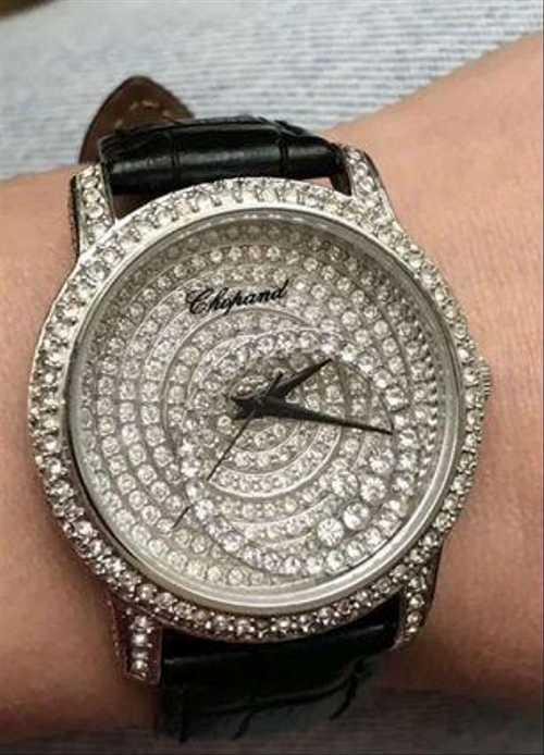 Часы Chopard