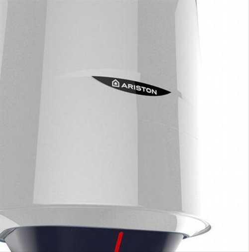 Водонагреватель ariston 50Л С мех.упр PRO1 R ABS