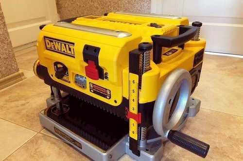 Рейсмус Dewalt DW735X